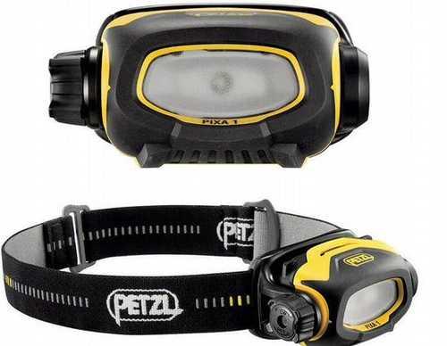 Налобный фонарь Petzl pixa 1 E78AHB 2