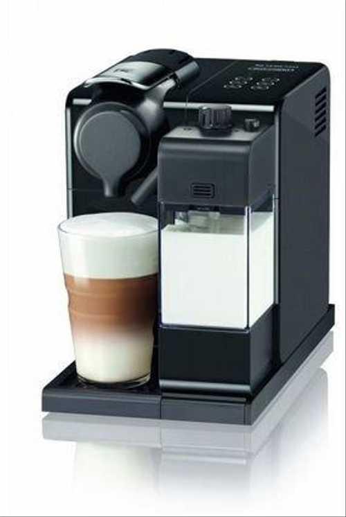 Капсульная кофемашина Delonghi EN 560.B Nespresso