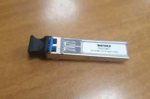 Sfp модуль Nateks FG-FO-S4.1