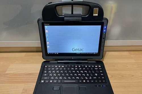 Getac F110 G3 8GB 256SSD+Handle Dock+Клавиатура