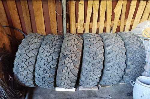Шины NorTec TR 1260 425/85 R21 PR18, всесезонные