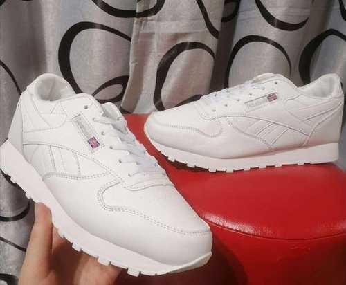 reebok classic 37