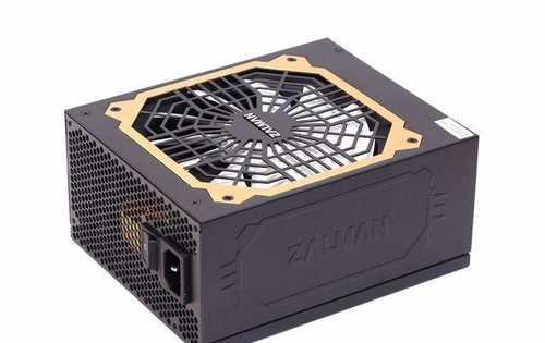 Блок питания zalman zm850 ebt обзор