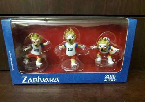 Zabivaka2018 Забивака2018
