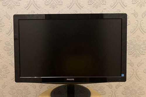 Монитор Philips 236V3LAB 23” 3 000