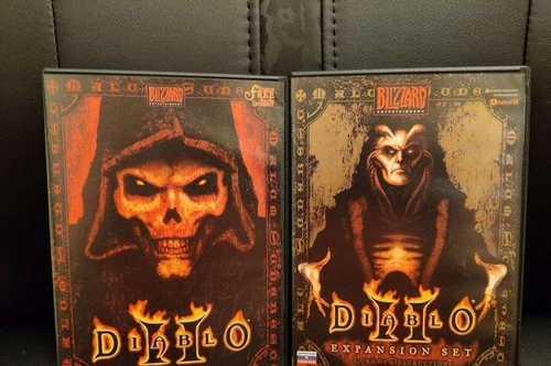 Diablo 2 + Lord of Destruction (PC)