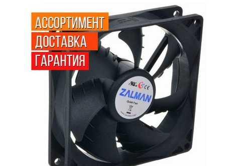 Вентилятор для корпуса Zalman ZM-F2 plus(SF) 92mm