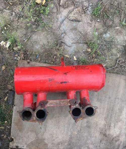 Ресивер stinger