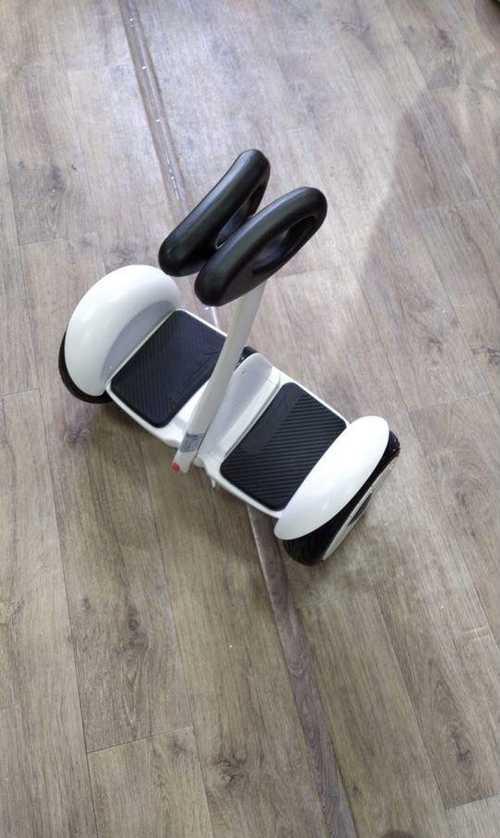 Segway Ins