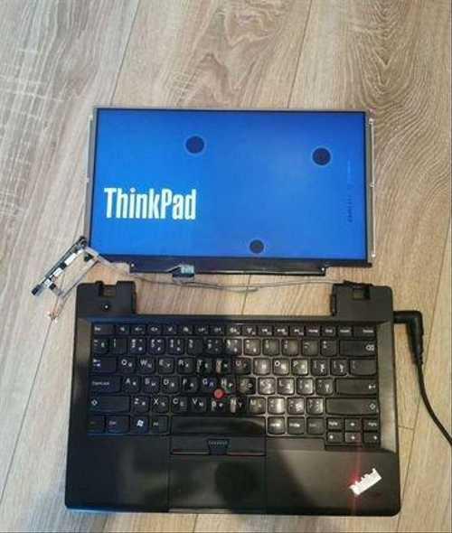 Lenovo Thinkpad E330 Edge 13 /13.3/i3-3110M/4Gb/64