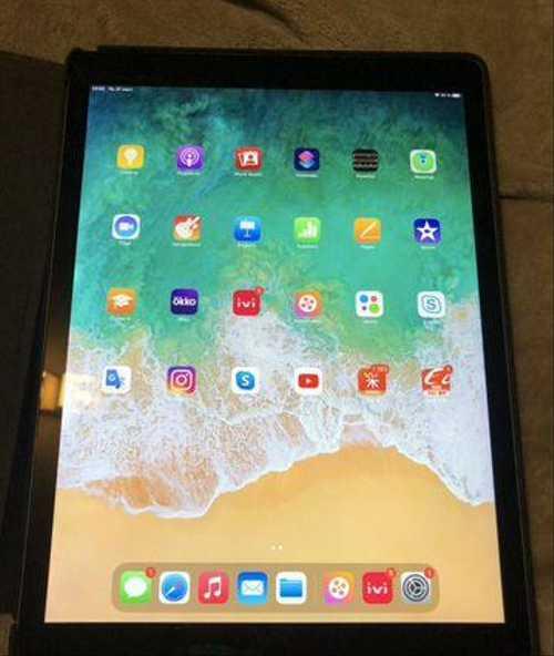 Планшкт iPad Pro 12’9 2018