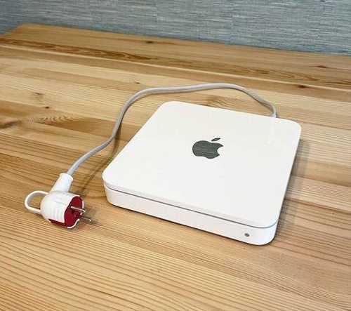 Роутер Apple AirPort Time Capsule 2 тб