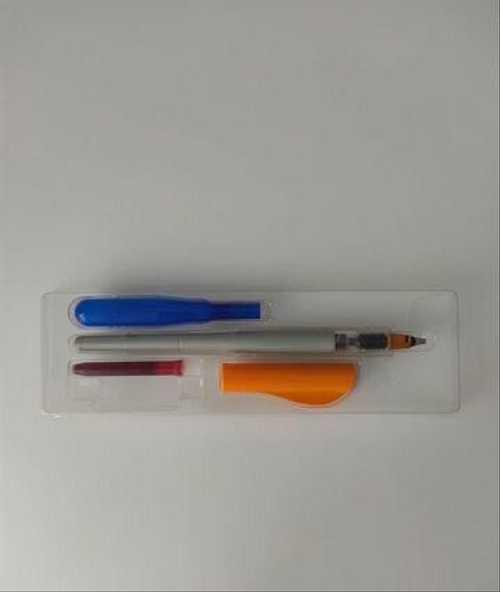 Ручка перьевая для каллиграфии Parallel Pen