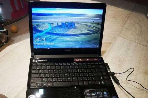 Asus UL30A