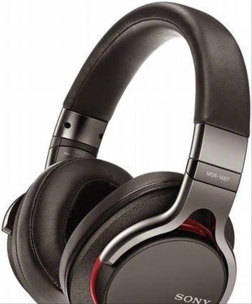 Наушники Sony MDR-1ABT