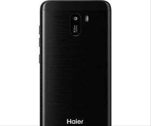 Haier Alpha A4 Lite