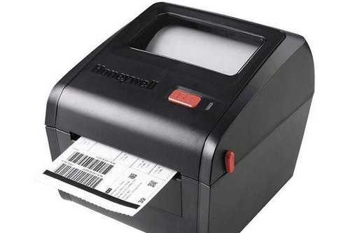 Принтер этикеток Honeywell PC42d