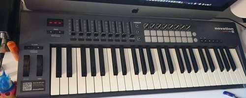 Novation launchkey 49
