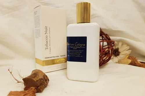 Atelier Cologne Tobacco Nuit