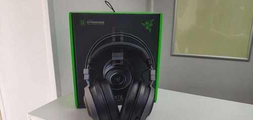 Наушники Razer Nari Ultimate