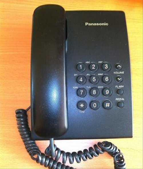 Panasonic KX-TS2350RU