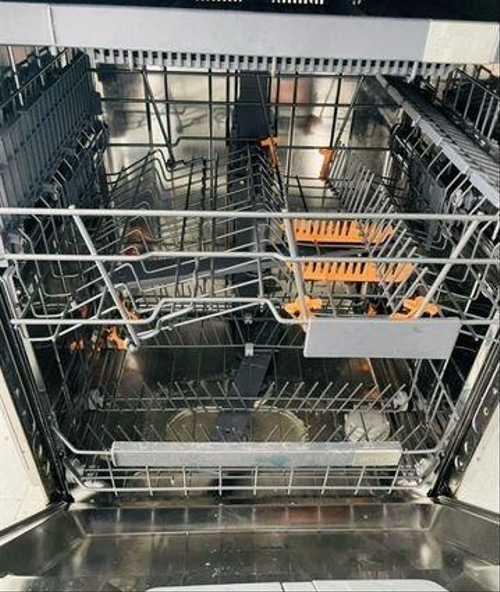 Посудомоечная машина gorenje