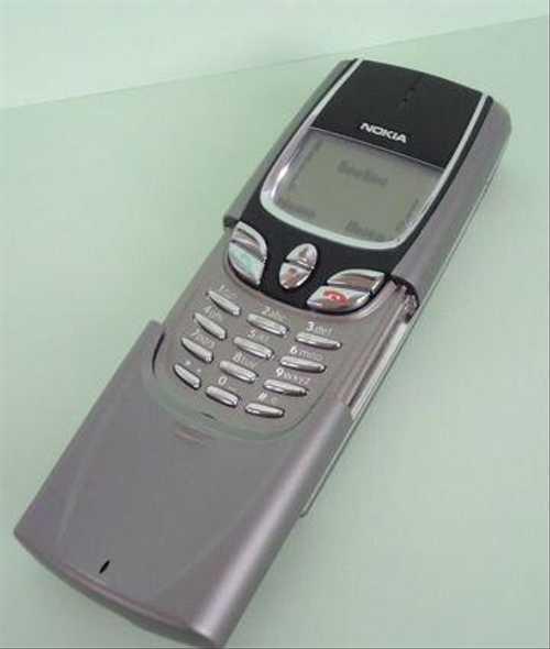 Nokia 8890 Оригинал