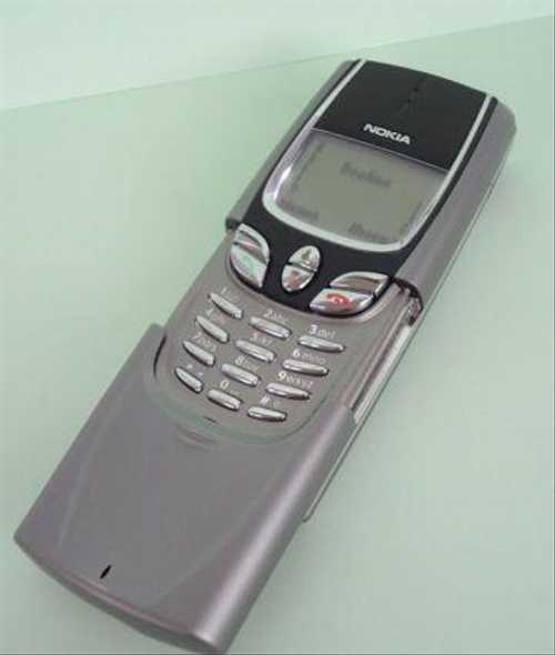 Nokia 8890 Оригинал