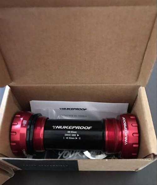 Nukeproof Horizon Bottom Bracket GXP (Новые)