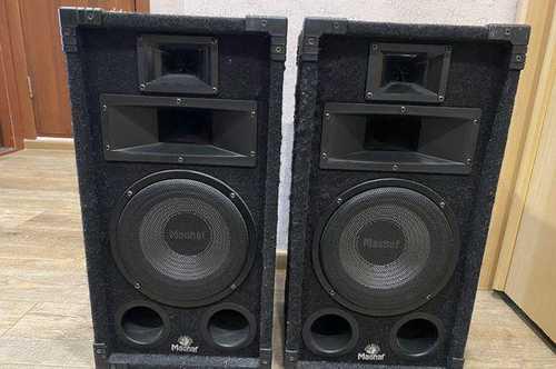 Колонки magnat soundforce 1200