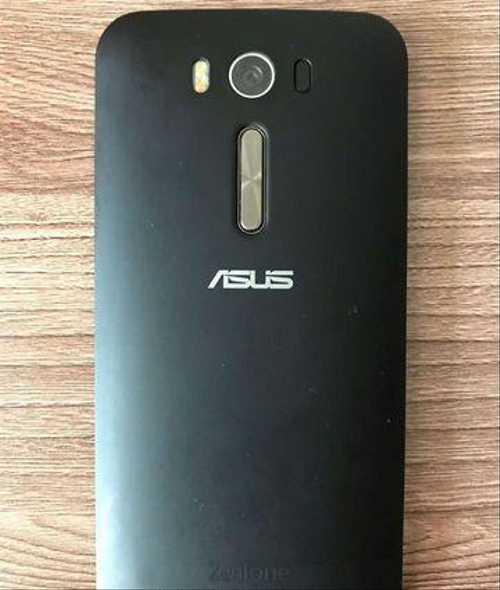Телефон asus zenfon 2 Z00ED
