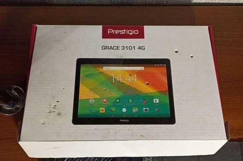 Сколько стоит планшет prestigio grace 3101 4g