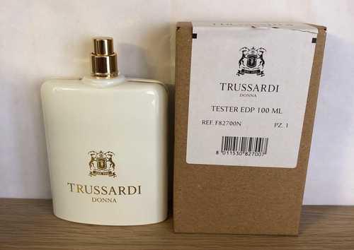 Trussardi Donna EDP 100ml тестер