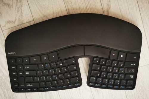 Клавиатура Microsoft Sculpt Ergonomic Desktop