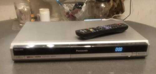 HDD-DVD-Recorder Panasonic DMR-EH57