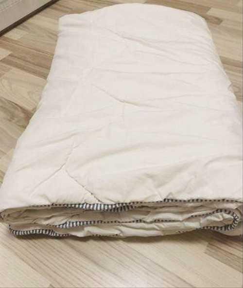 Одеяло 1 5 спальное IKEA