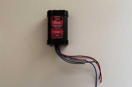 Преобразователь Kicx HL-380