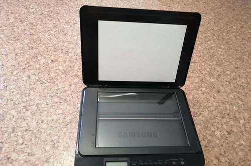 Samsung SCX-4300