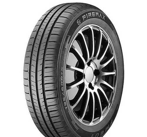 Летние шины R19 225 35 19 88W Firemax FM601