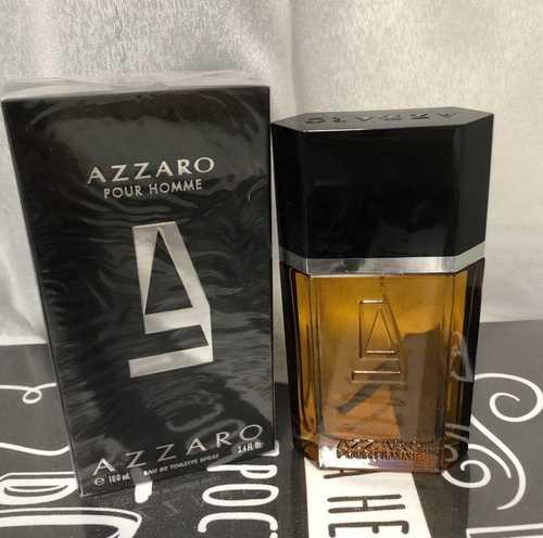 Парфюм Azzaro Azzaro pour Homme 100 мл