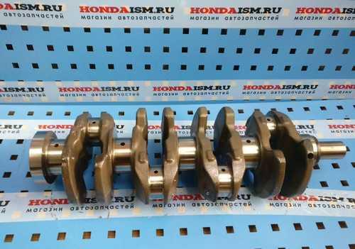 Коленвал Honda K24A8, K24Z3, K24A4, K24Z2,K24A