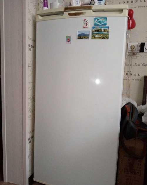 Холодильник Бирюса soft line 10C-1