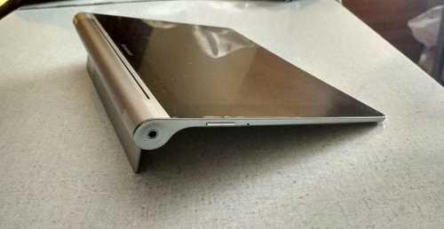 Планшет Lenovo Yoga Tablet B8000-H