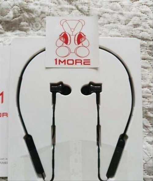 1MorePiston Fit Bluetooth In-Ear