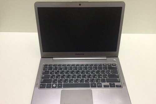 Ноутбук Samsung NP530U3B (по запчастям,доставка)