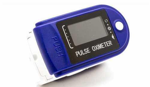 Пульсоксиметр Fingertip Pulse Oximeter OXI10