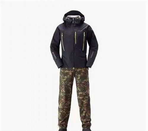 Мембранный костюм Shimano RA-024s L,XL (Япония)