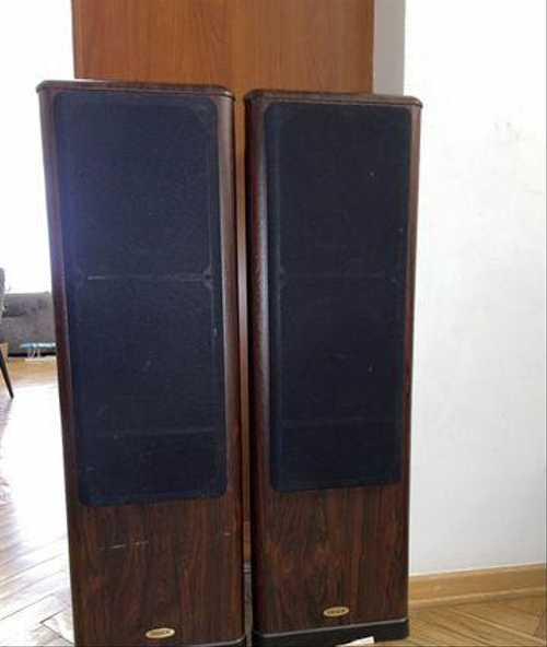 Tannoy 638 Rosewood D80. Напольная акустика