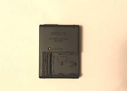 Зарядное устройство Sony BC-VM10