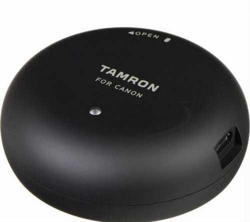 Док-станция Tamron TAP-in для Canon EF байонета